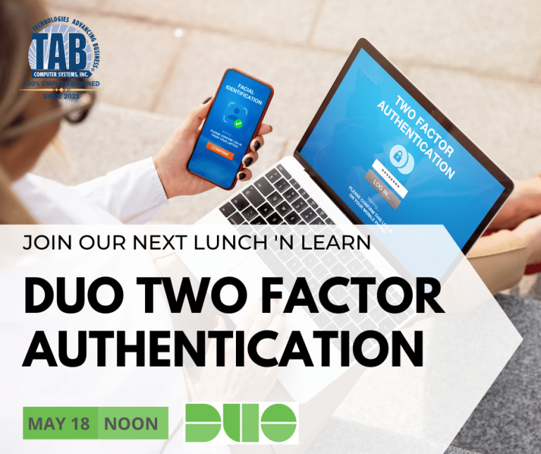 TAB Computer Systems, Inc.