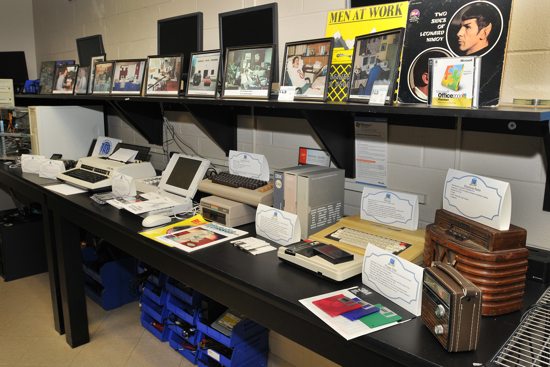 About - TAB Computer Systems, Inc.