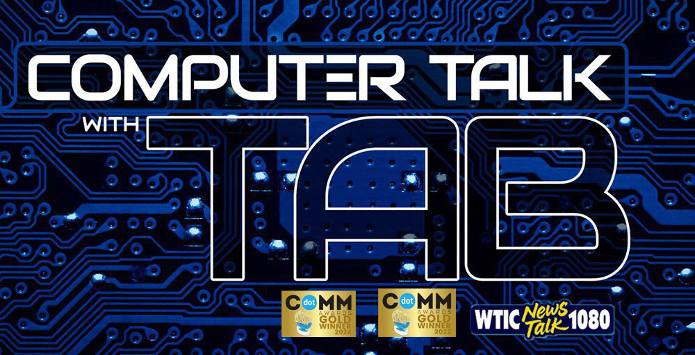 Computer Talk - TAB Computer Systems, Inc.