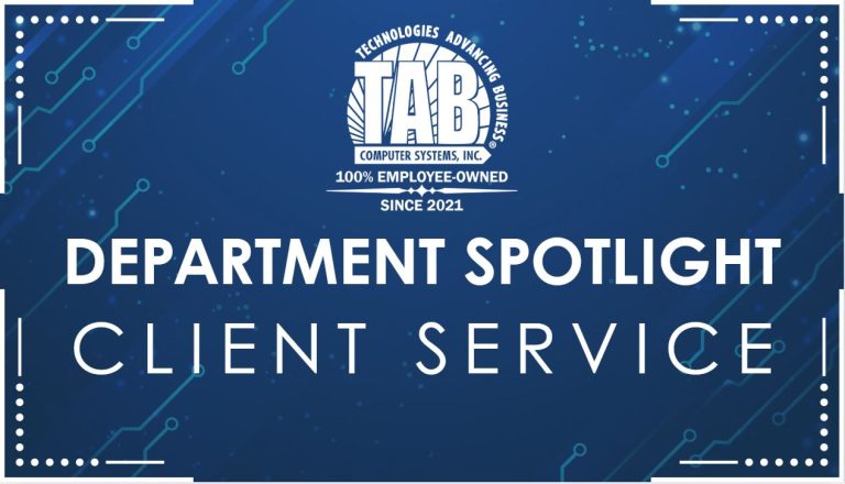 Home - TAB Computer Systems, Inc.