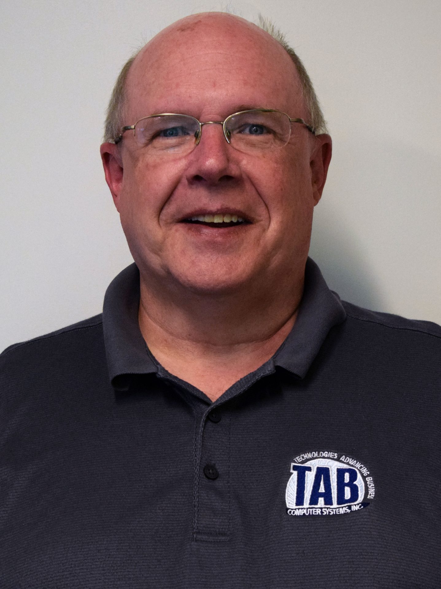 Our Team - TAB Computer Systems, Inc.