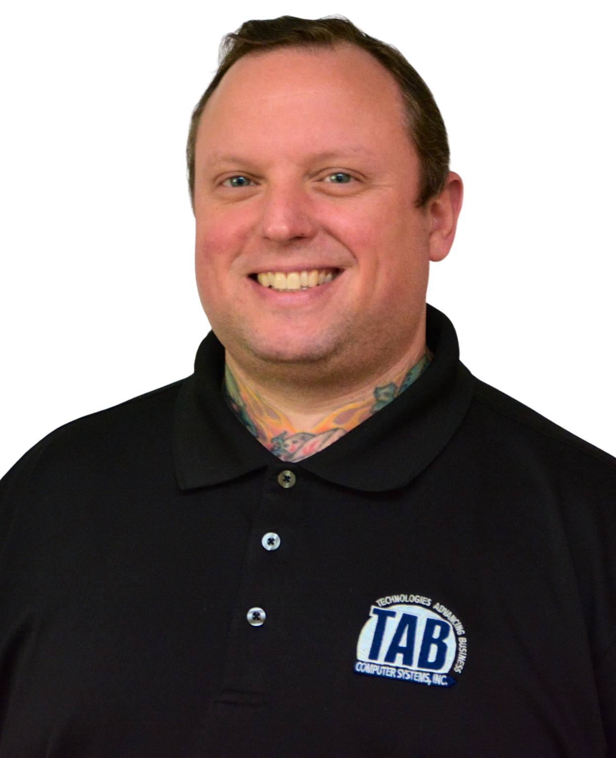 Our Team - TAB Computer Systems, Inc.