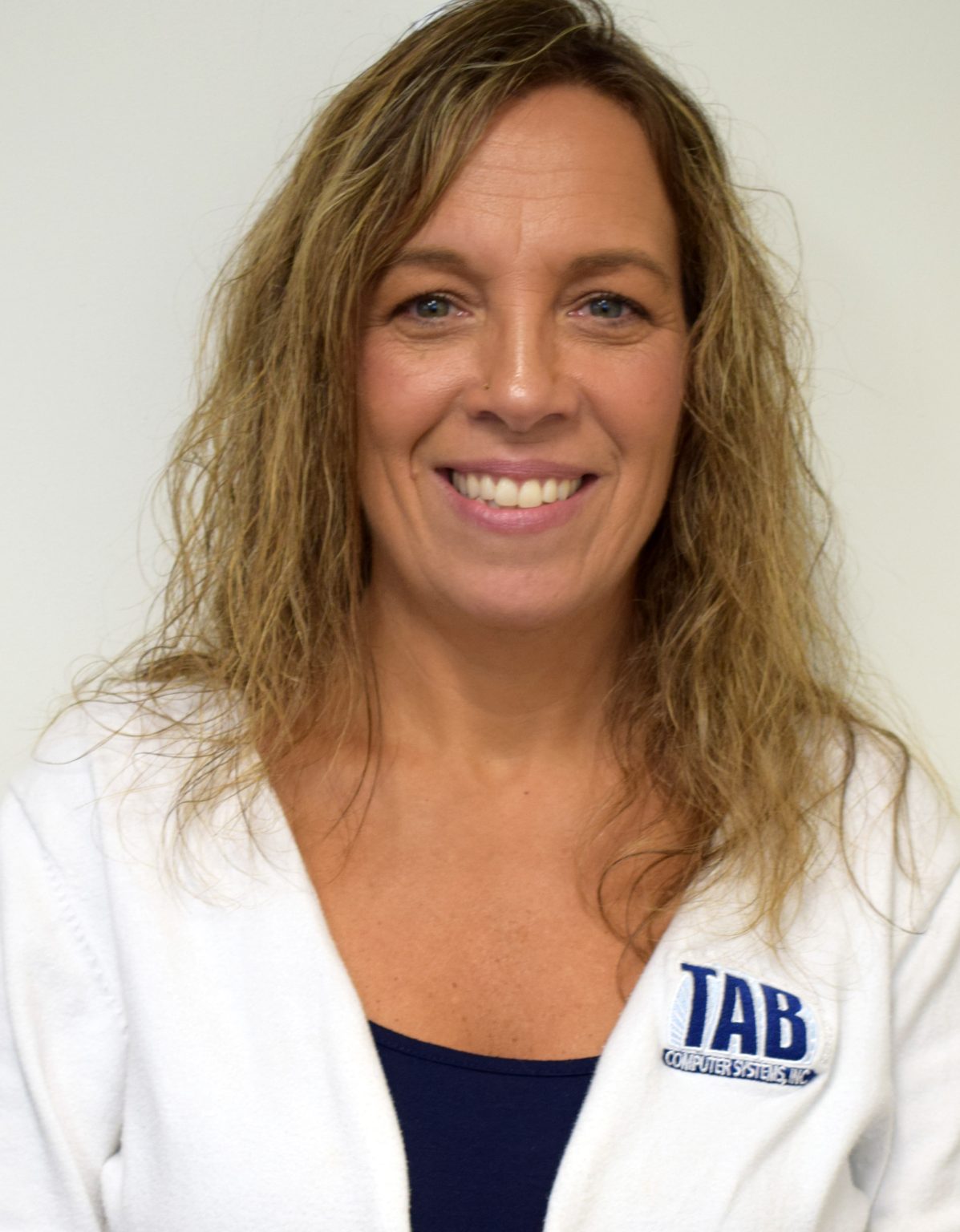 Our Team - TAB Computer Systems, Inc.