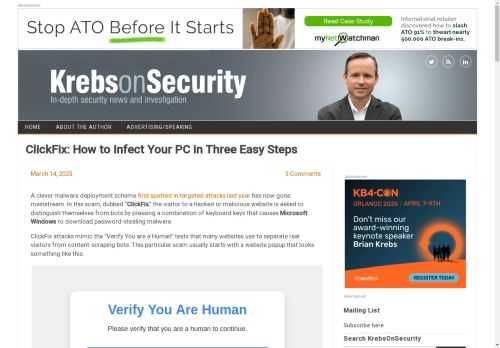 Computer Talk - TAB Computer Systems, Inc.