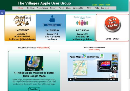 Computer Talk - TAB Computer Systems, Inc.