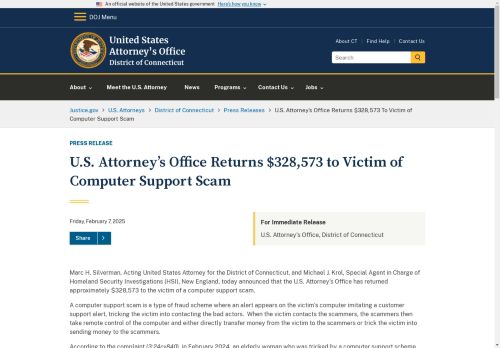 Computer Talk - TAB Computer Systems, Inc.